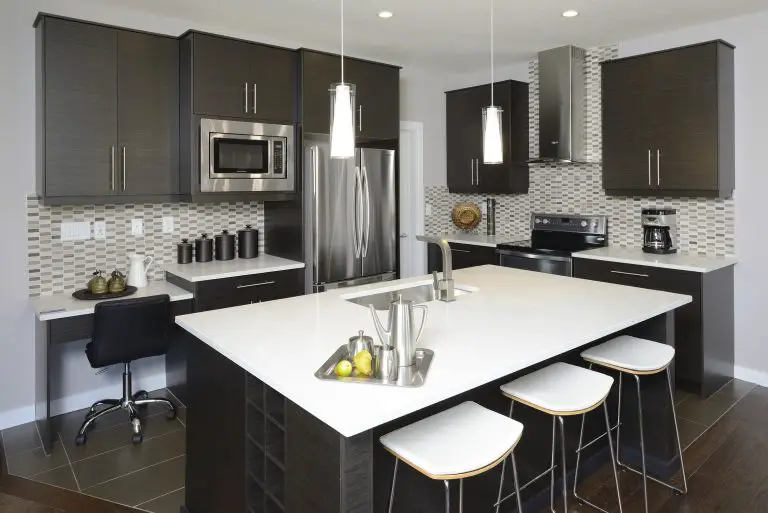 Best Custom Kitchen Cabinets in Edmonton
